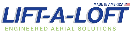 Terms & Conditions - Lift-A-Loft