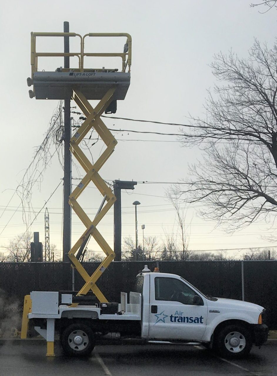 Product Manuals - Lift-A-Loft