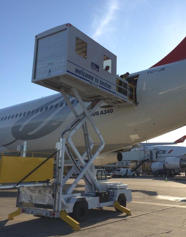 Disabled Passenger Lifts - Lift-A-Loft