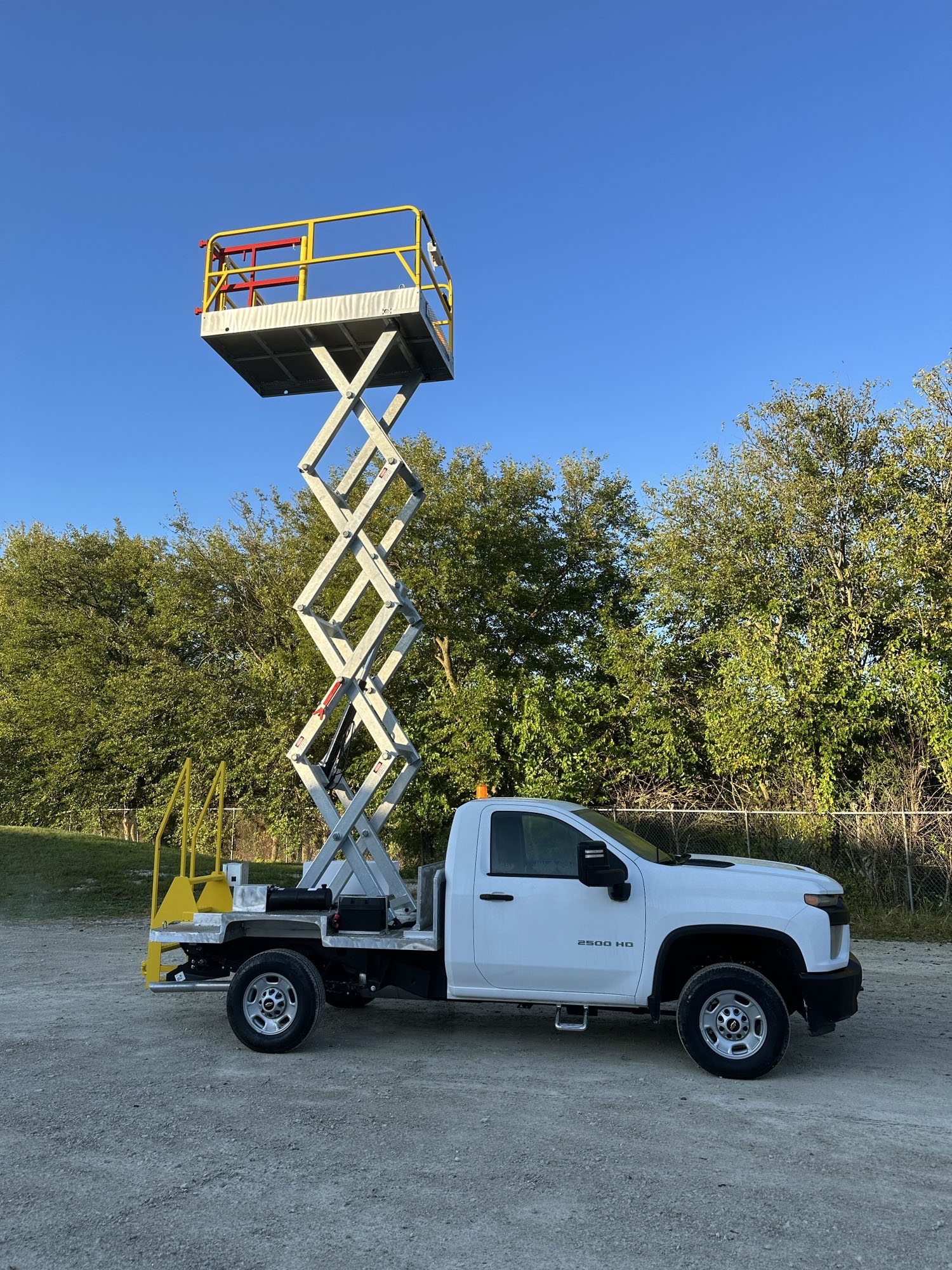 Product Manuals - Lift-A-Loft