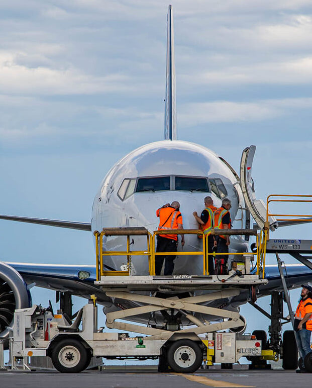 Lift-A-Loft - Manufacturer of Custom Aerial & Scissor Lifts